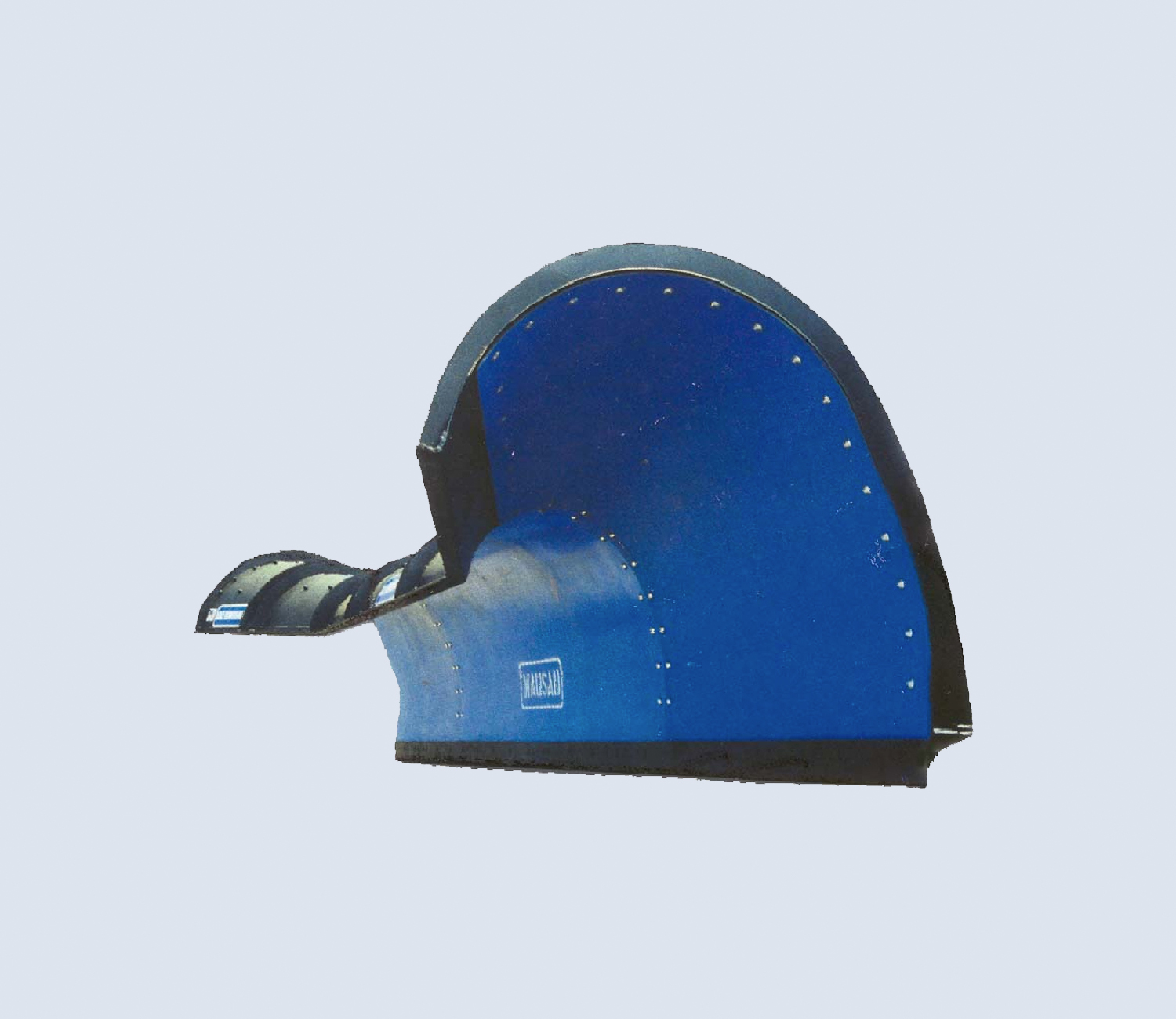 Runway Snowplows - Wausau