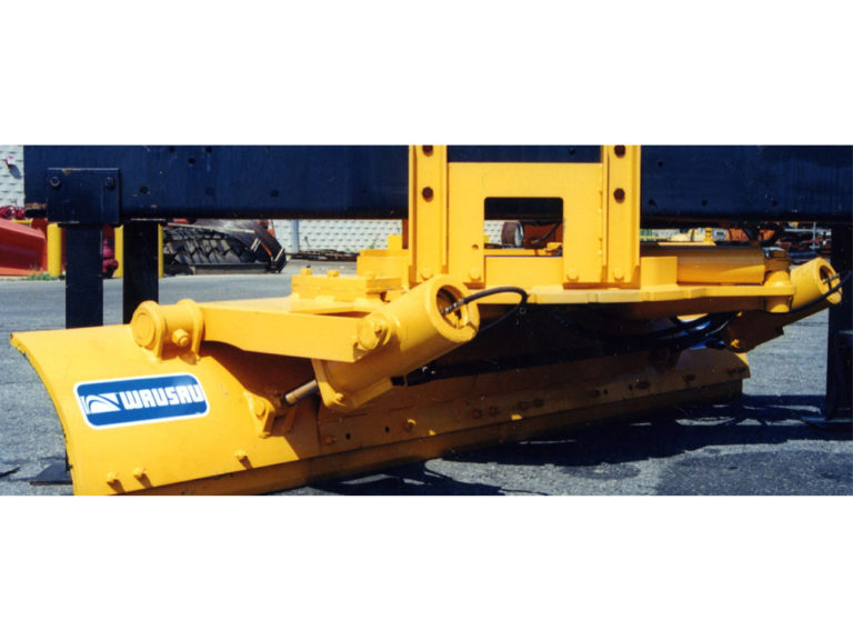 PB "Pork Belly" Underbody Scrapers - Wausau