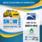 Join the Alamo Group Snow & Ice Team for the 2025 APWA Conference ...